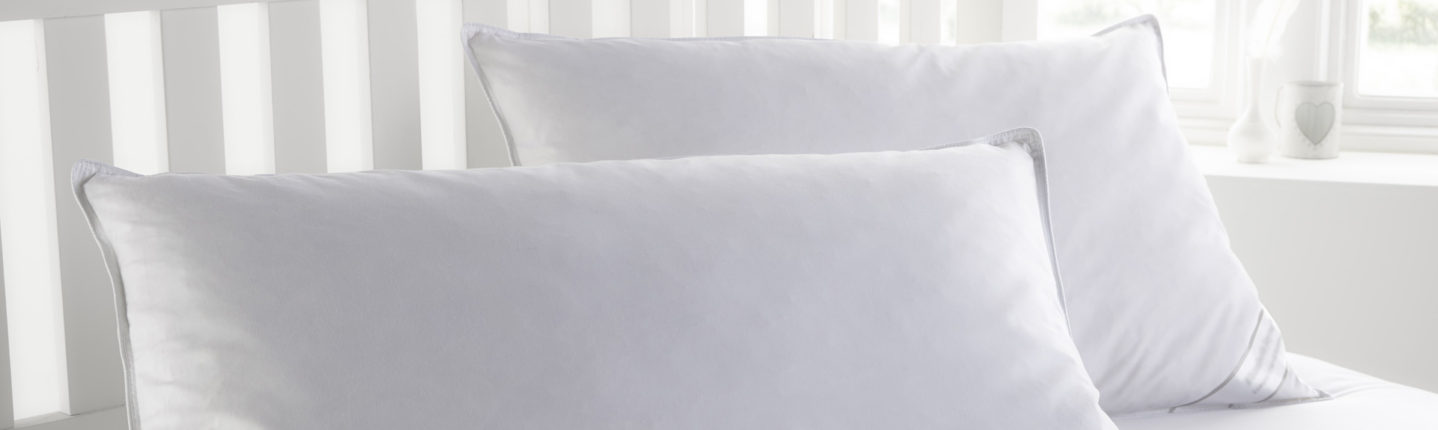 Hospital Pillows | Royal Pillow